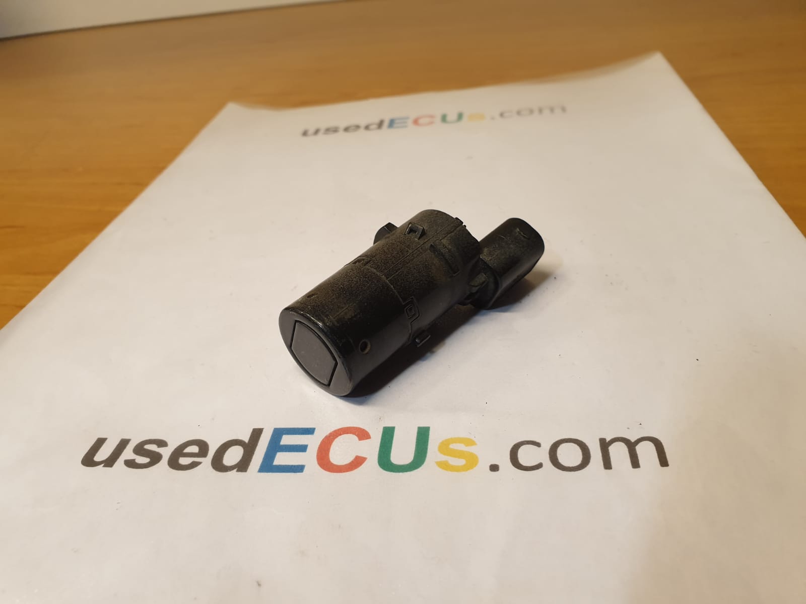 range rover front parking sensor